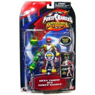 Power Rangers Mystic Force Jenji Action Figure - Walmart.com