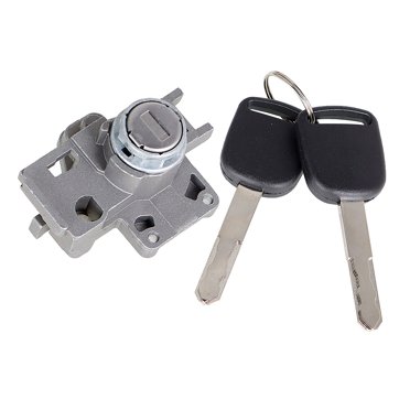 The Club LX Steering Wheel Lock, Red - Walmart.com