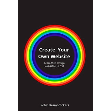 Web Design with Html, Css, JavaScript and jQuery Set, (Paperback) - Walmart.com