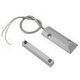 Door Magnetic Contacts Switch Sensor Anti Theft Universal Strong ... Door Magnetic Contacts Switch Sensor Anti Theft Universal Strong ...