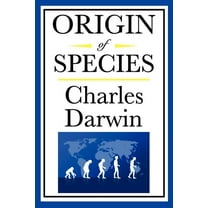 Graphic Science Biographies: Charles Darwin and the Theory of Evolution ...