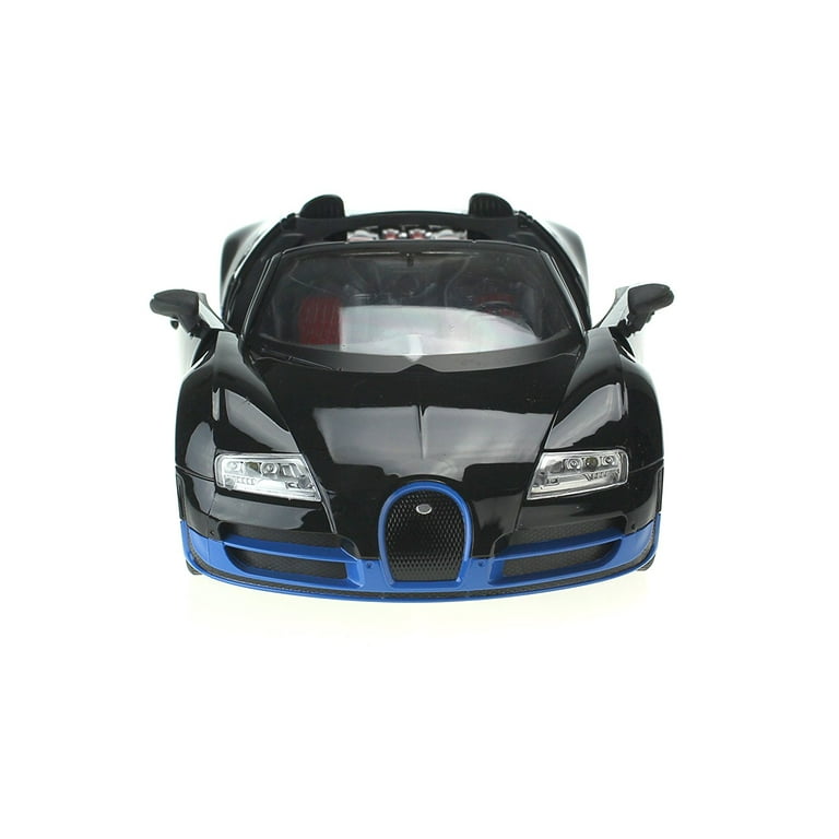 Transformers 4 Bugatti Toy