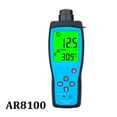 Automotive oxygen detector gas analyzer O2 Meter monitor measuring 0-25 ...
