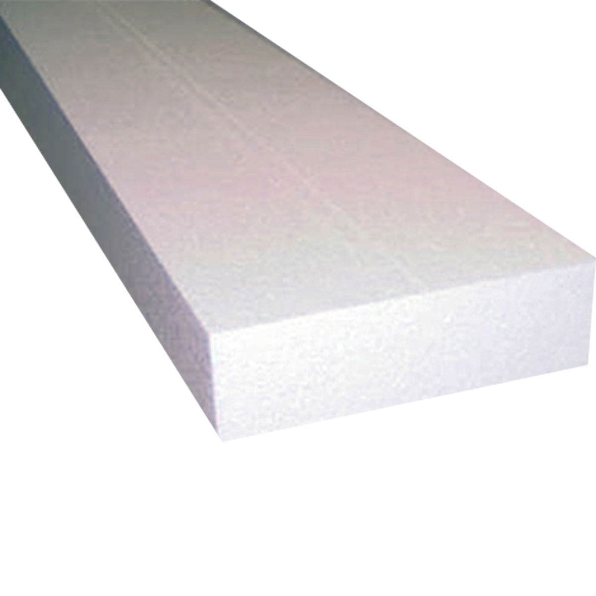 The Foundry 48"L Fullback Foam Shims (64 Pieces/Ctn.) - Walmart.com