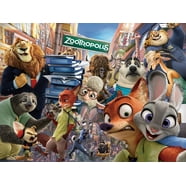 Madagascar Backdrop Banner Party Supplies Poster Movie Theme Background ...