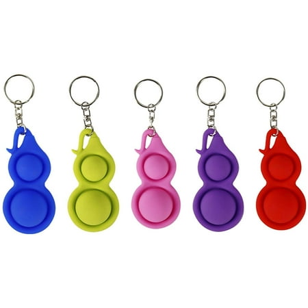 Fidget Simple Dimple Simple Dimple Fidget Pop Bubble Squeeze Sensory ...