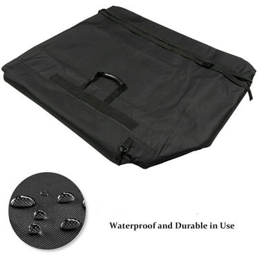 Freedom Panel Hard Top Storage Bag with Handle for 2007-2020 Jeep ...