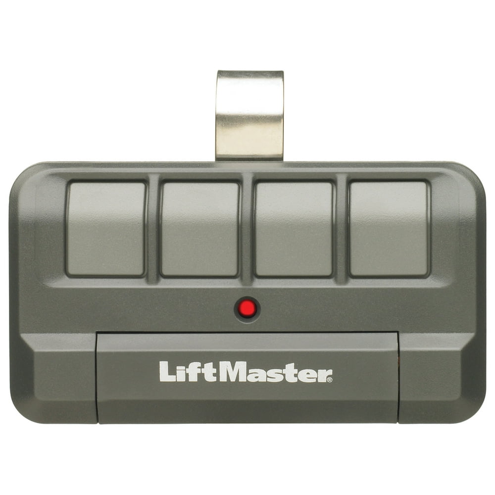 Liftmaster 894LT 310/315/390MHz Remote Control Garage Opener 974LM 81LM ...