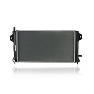 Dual Radiator and Condenser Fan Assembly - Cooling Direct Compatible ...