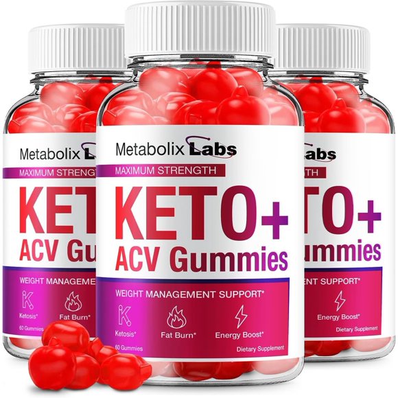 Gummies Keto Acv Gummies