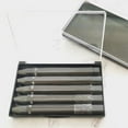 Graphite Sticks Water Soluble Artist Sketching Shading Pencil Hexagon ...
