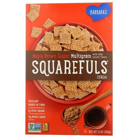 Barbara's - Maple Brown Sugar Squarefulls | Walmart Canada