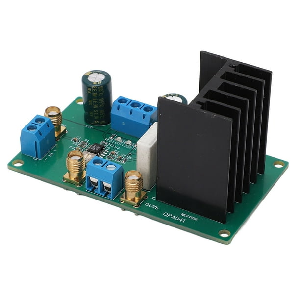Audio Amplifier Module,Low Frequency Power Amplifier Low Frequency ...