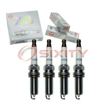 6 pc NGK 97287 Laser Iridium Spark Plugs for 1L5G-12405-CA 41-810 4504 ...