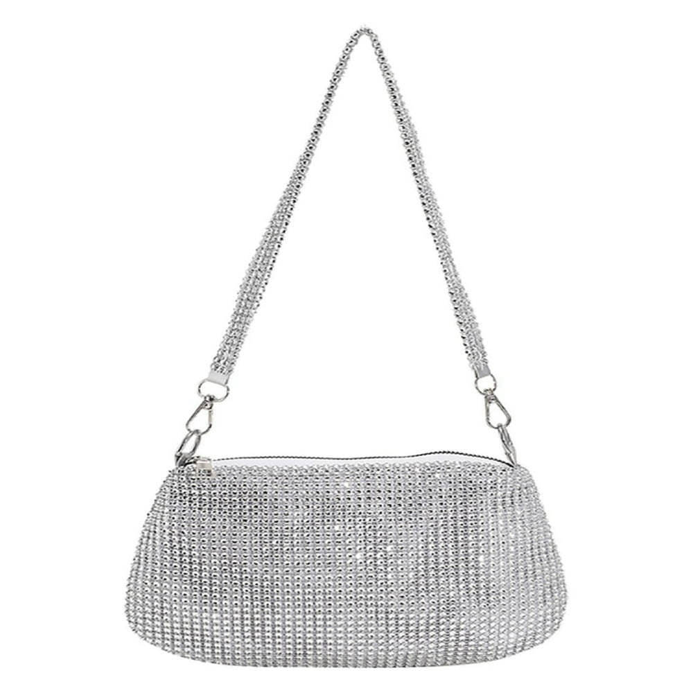 Click here for Generic Sequins Evening Clutch Bag Shiny Dinner Pa... prices