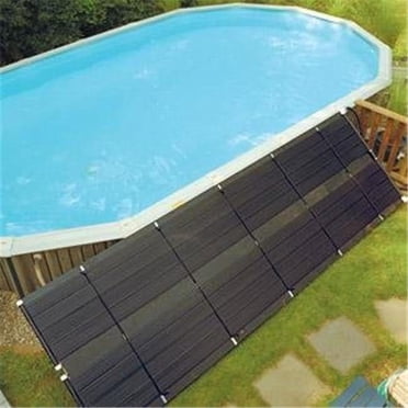 XtremepowerUS 4' ft x 20' ft Pool / Spa Heater Inground / Above Ground ...