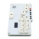 for Fighting Box Keyboard for Hitbox WASD GP2040 CE Fightstick Arcade ...