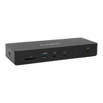 StarTech Thunderbolt 4 Multiport Dock Dual Monitor 4K TB4CDOCK ...