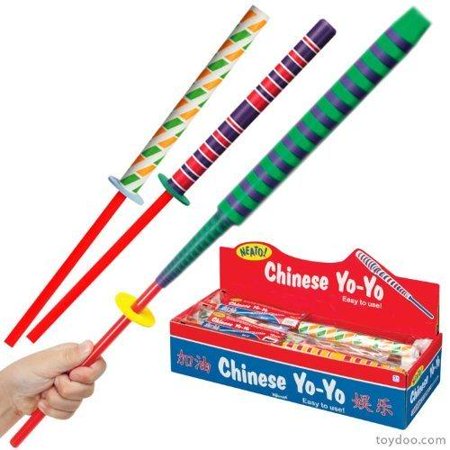 Yoyo Chinese