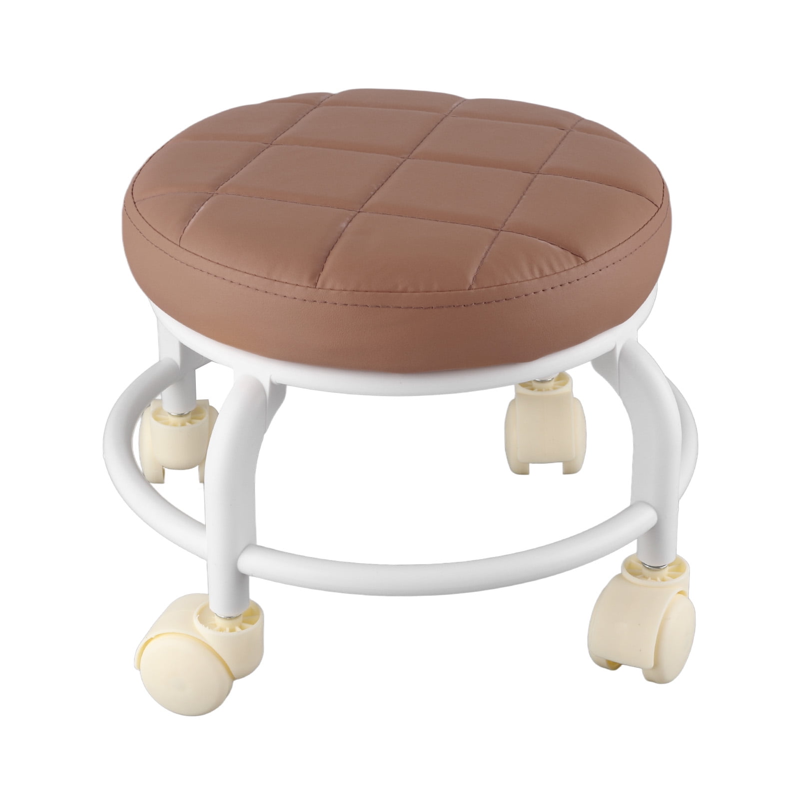 Click here for Estink Rolling Ottoman  High Density Memory Foam... prices