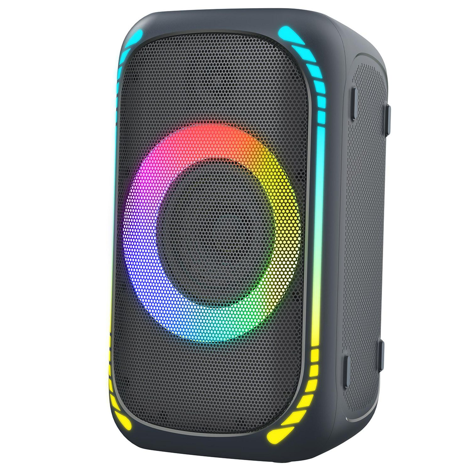 Open Box onn. 100094812 Bluetooth Wireless Party Speaker with ...