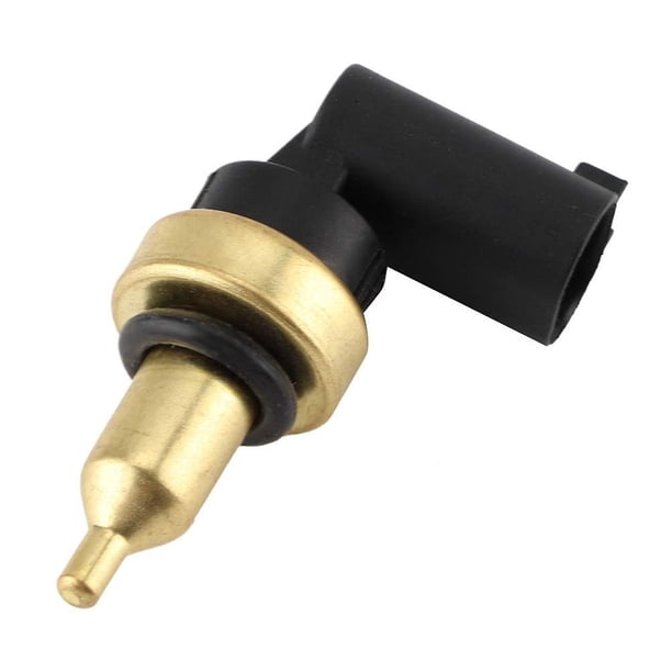Water Cooling Temperature Sensor for Mercedes- W169 W246 W204 W205 C218 ...