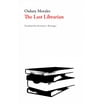 Cuban Literature: The Last Librarian (Paperback) - Walmart.com