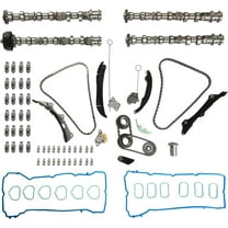 Camshaft Kit Rocker Arm Valve Lifter For 16-24 Jeep Grand Cherokee ...