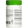 Complete Iron Supplement with Vitamin C and Ginger | 60 Vegan Mini ...
