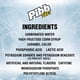 Pibb Xtra Spicy Cherry Soda Pop, 20 fl oz Bottle - Walmart.com