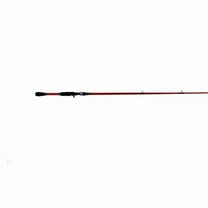 GSM Fishing PHX-XG1-CRED 7 ft. Phenix Fishing Gear XG1 Red Crankbait ...