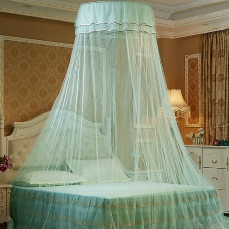 Round Canopy Mosquito Net Round Dome Mosquito Net Mosquito Net with ...