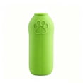 Amketima Silicone Dog Water Dispenser Adapter for Standard Bottles ...