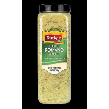 Tone's Italian Garlic Bread Sprinkle with Cheese, Herb Topping, Bake ...