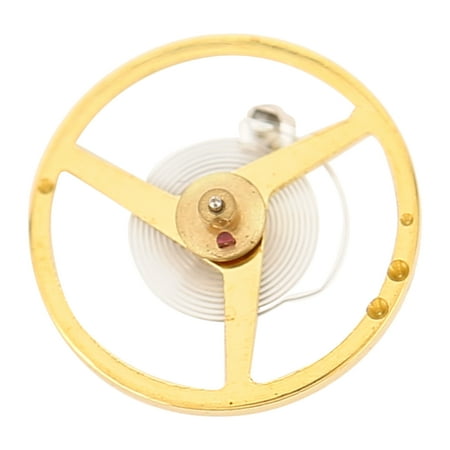 Watch Movement Balance Wheel,Professional Watch Balance Wheel Watch ...
