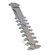 Carl Mfg K-28 Straight Replacement Blade - Walmart.com