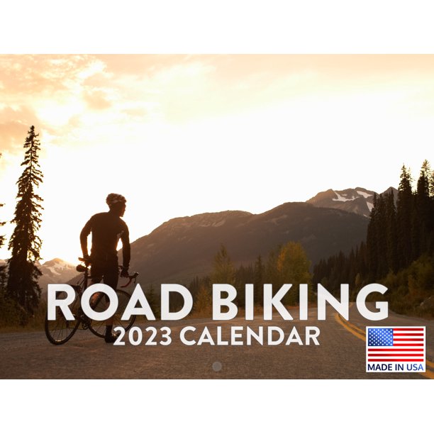 Road Biking Calendar 2023 Monthly Wall Hanging Calendars Cycling road-biking-calendar-2023-monthly-wall-hanging-calendars-cycling