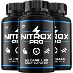 Vigo Surge for Men Capsules - VigoSurge Vitamin Complex Pills, 2 Pack ...