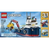 LEGO Creator Ocean Explorer 31045 - Walmart.com