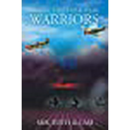 Trans-Dimensional Warriors | Walmart Canada