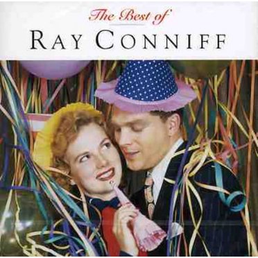 Real Ray Conniff (CD) - Walmart.com