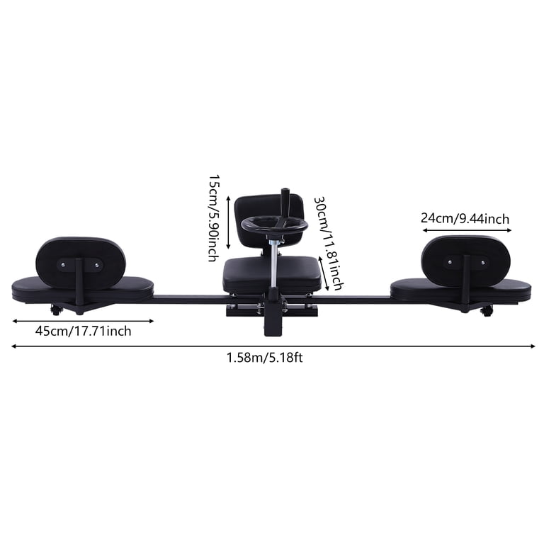 Pro Force Martial Arts Stretcher