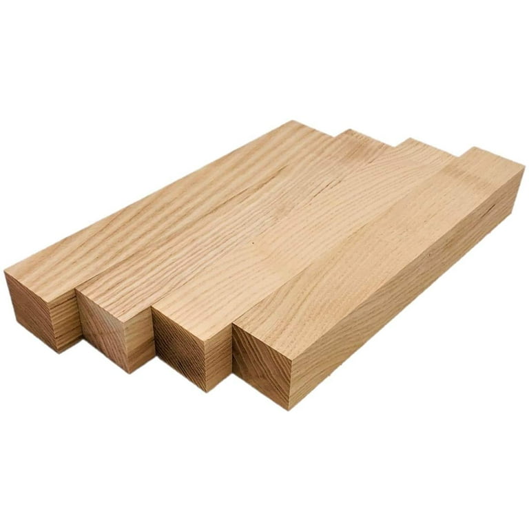 White Ash Lumber