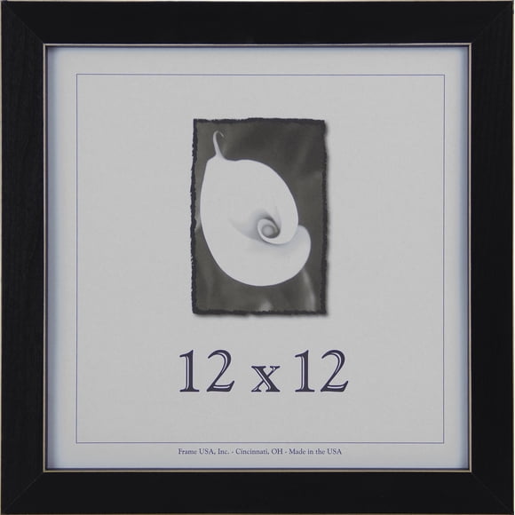 12x12 Picture Frame