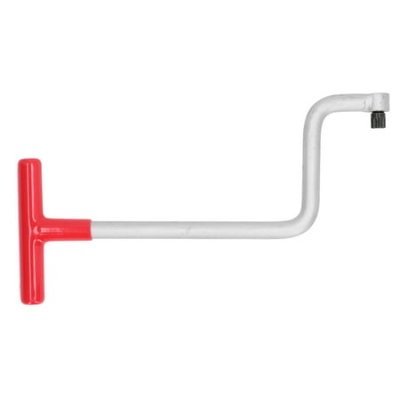 Rear Axle Toe Adjustment Tool, High Strength L Shaped Quick Car Wheel ...