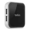 Belkin F4U022tt 7-Port Powered Desktop Hub - Walmart.com
