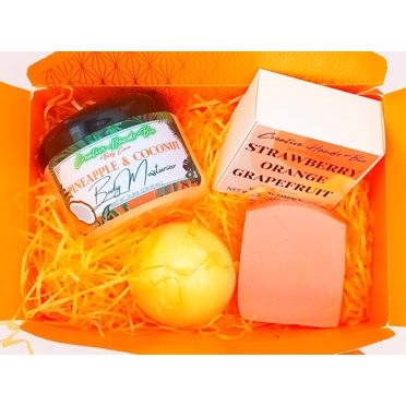 Santa Pals Russell Stover Chocolates Gift Box - Walmart.com