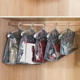 SPRING PARK Handbag Storage, Handbag Organizer Dust Cover Bag ...