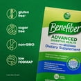 Benefiber Digestive Health Prebiotic Fiber Powder, 15 Sticks - Walmart.com