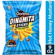 Doritos Mix Variety Pack Tortilla Chips (52.5oz., 30ct.) - Walmart.com